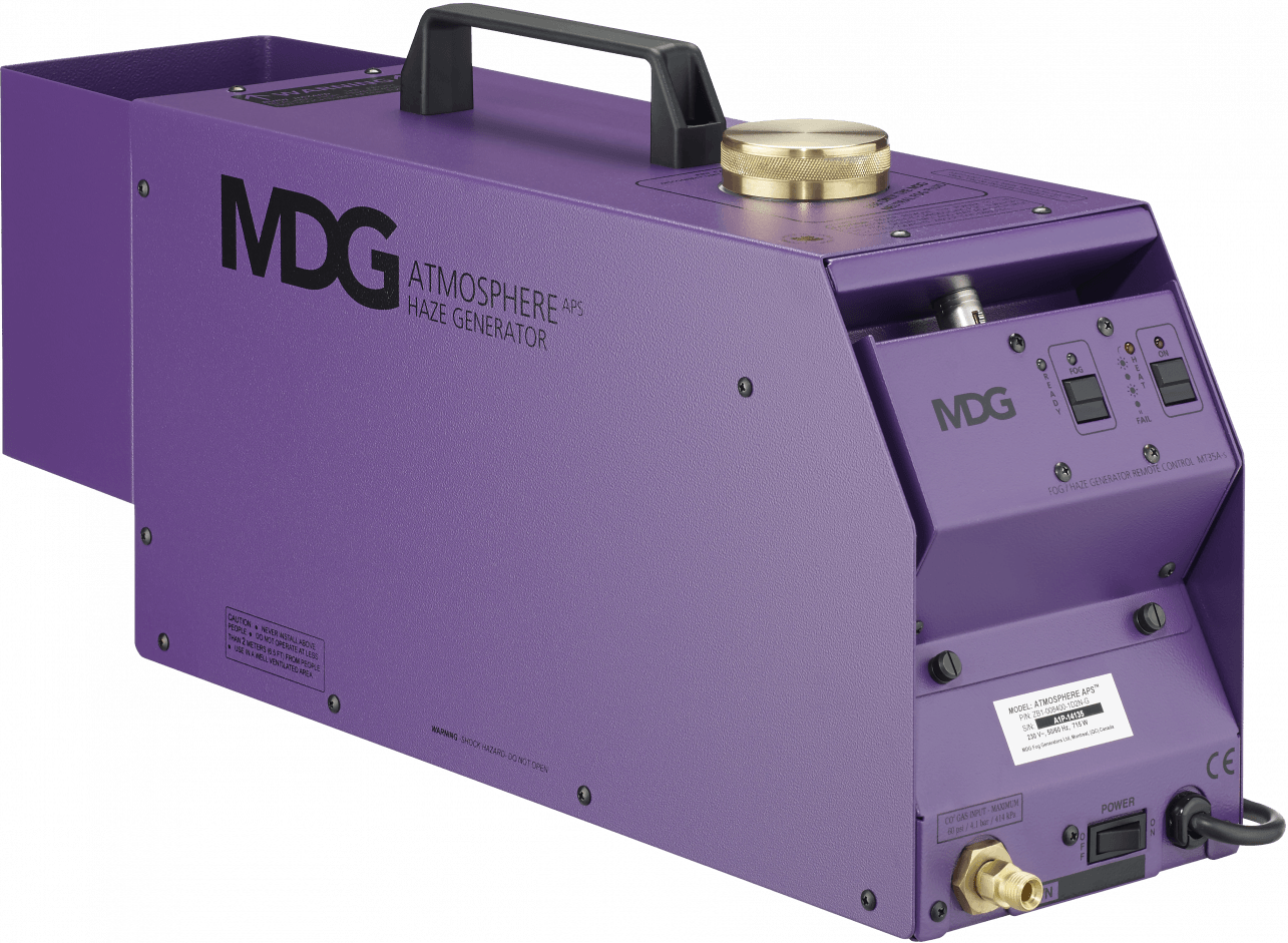 ATMOSPHEREAPS | mdgfog.com